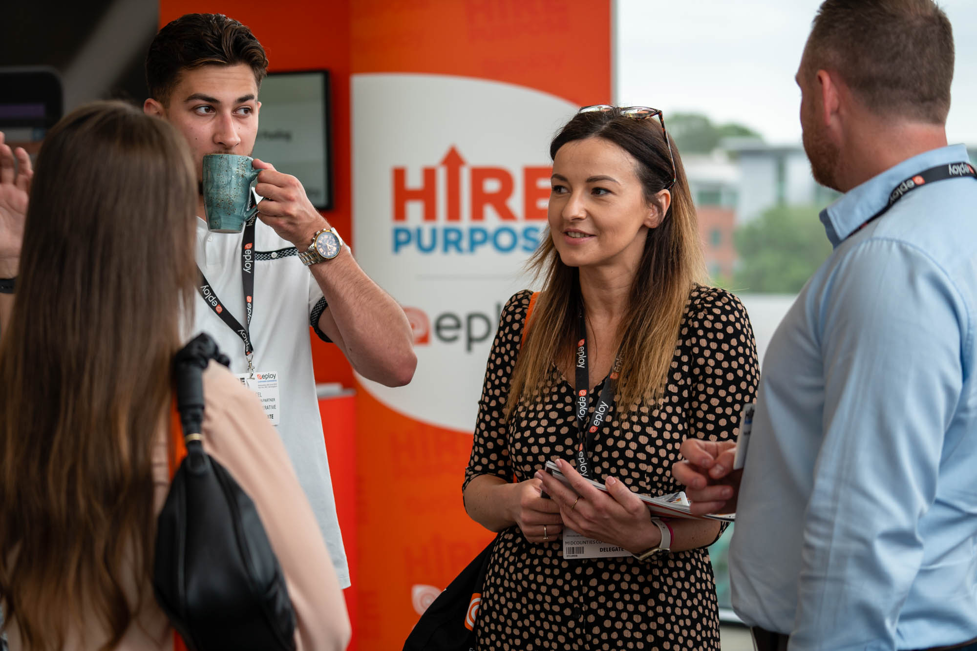 Careers at Eploy - Eploy ATS